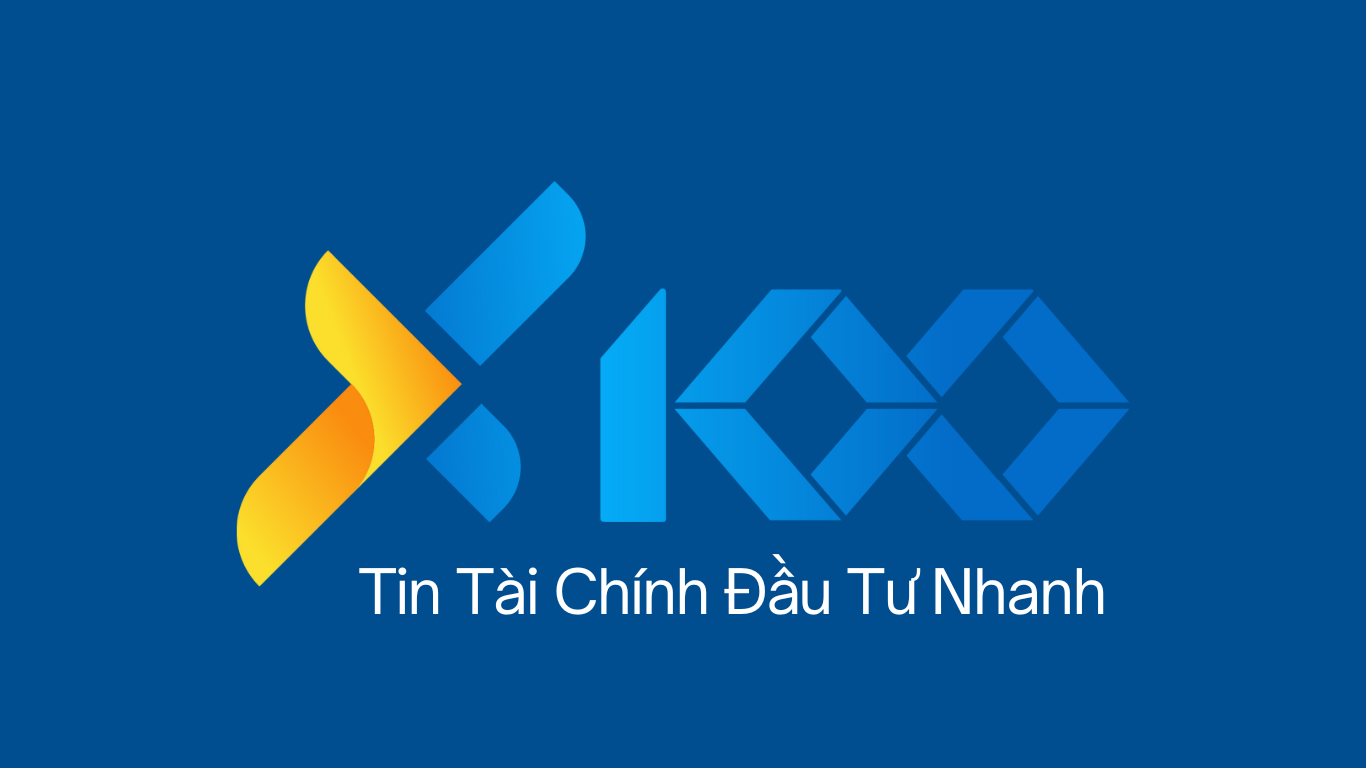 x100 - Tin tài chính đầu tư nhanh